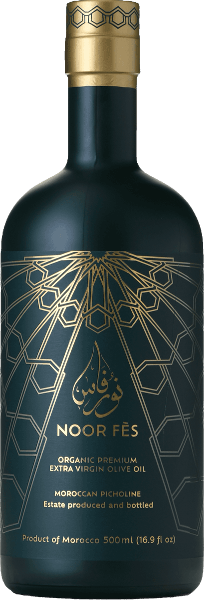 Noor Fès Picholine