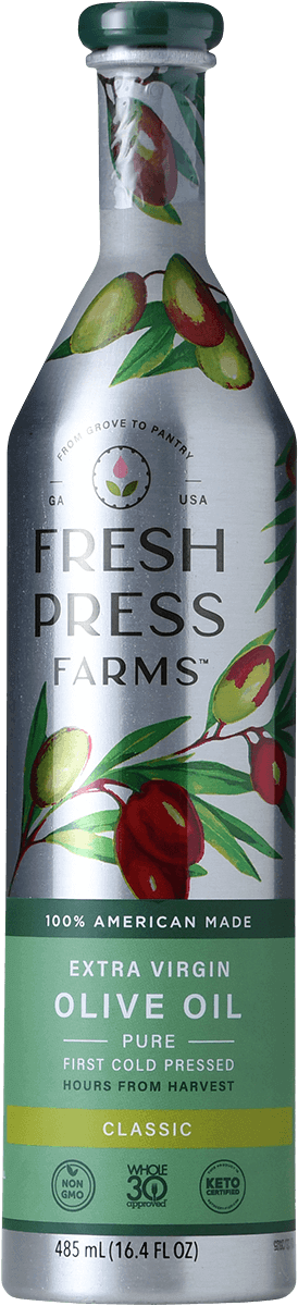 Fresh Press Farms Classic